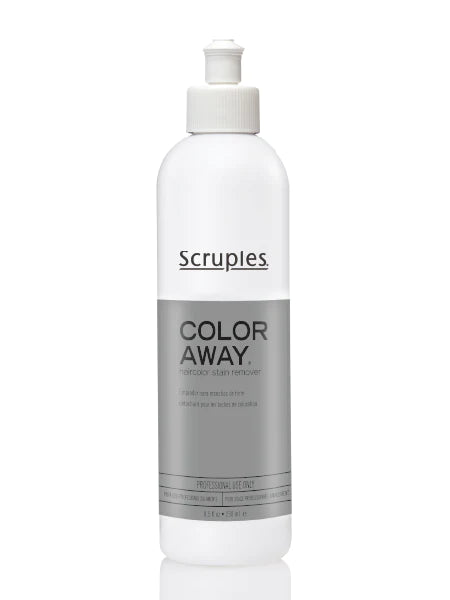 Scruples Color Away – National Hairdresser Services